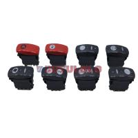 China For  Excavator Work Light Warning Skip Switch 214-4701 Horn Headlight Gear Rotation Construction Machinery Parts for sale