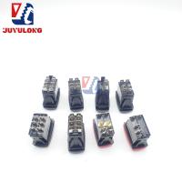 China For  Excavator Work Light Warning Skip Switch 214-4701 Horn Headlight Gear Rotation Construction Machinery Parts for sale