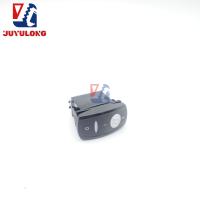 China For  Excavator Work Light Warning Skip Switch 214-4701 Horn Headlight Gear Rotation Construction Machinery Parts for sale