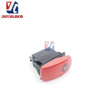 China For  Excavator Work Light Warning Skip Switch 214-4701 Horn Headlight Gear Rotation Construction Machinery Parts for sale