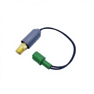 China JUYULONG for 174-4058 Pressure Sensor/switch for Excavator Models 966F/G/972G Made in China 3-Month Warranty for sale
