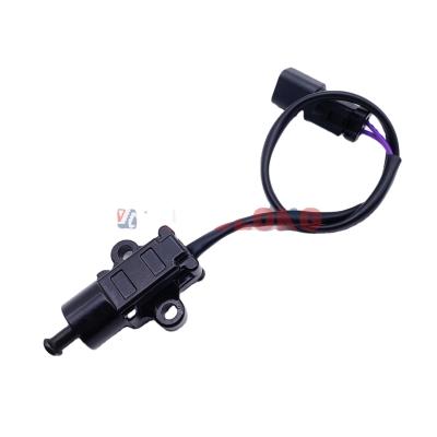 China JUYULONG Excavator Parts  305.5 306 307308 310E2 Excavator pilot Hydraulic Safety Lock Micro Switch Sensor for sale