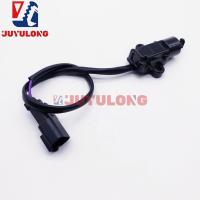 China JUYULONG Excavator Parts  305.5 306 307308 310E2 Excavator pilot Hydraulic Safety Lock Micro Switch Sensor for sale