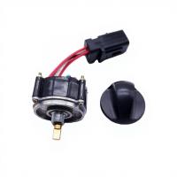 China JUYULONG Throttle Knob Switch Controller for  CAT E313/320/323/329/330/336/349 Excavator Construction Machinery Parts for sale