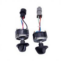 China JUYULONG Factory Direct Sales Throttle Knob Switch for CAT E320D2/329D2/336D2/345D2 Excavator Construction Machinery Parts for sale