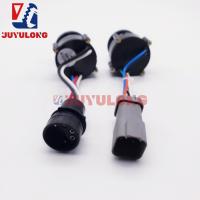 China JUYULONG Factory Direct Sales Throttle Knob Switch for CAT E320D2/329D2/336D2/345D2 Excavator Construction Machinery Parts for sale