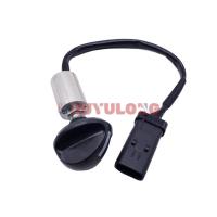 China JUYULONG High Quality Throttle Knob Switch 268-0761 2680761 for CAT305E2 306E2 307E2 308E2 Excavator Construction Machinery Part for sale