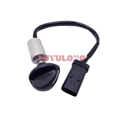 China JUYULONG High Quality Throttle Knob Switch 268-0761 2680761 for CAT305E2 306E2 307E2 308E2 Excavator Construction Machinery Part for sale