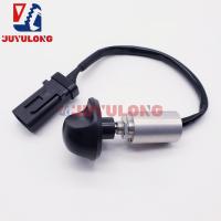 China JUYULONG High Quality Throttle Knob Switch 268-0761 2680761 for CAT305E2 306E2 307E2 308E2 Excavator Construction Machinery Part for sale