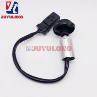 China JUYULONG High Quality Throttle Knob Switch 268-0761 2680761 for CAT305E2 306E2 307E2 308E2 Excavator Construction Machinery Part for sale