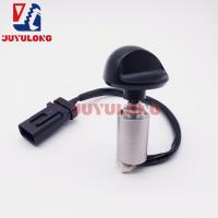China JUYULONG High Quality Throttle Knob Switch 268-0761 2680761 for CAT305E2 306E2 307E2 308E2 Excavator Construction Machinery Part for sale