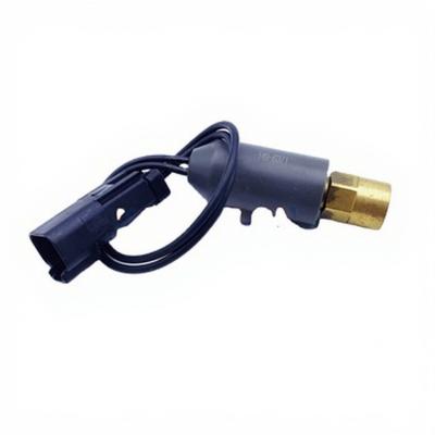 China JUYULONG Compressor Clutch Pressure Switch  149-6371 1496371 for  CAT 416F 330D Construction Machinery Parts for sale