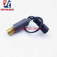 China JUYULONG Compressor Clutch Pressure Switch  149-6371 1496371 for  CAT 416F 330D Construction Machinery Parts for sale