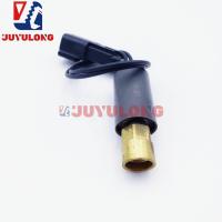 China JUYULONG Compressor Clutch Pressure Switch  149-6371 1496371 for  CAT 416F 330D Construction Machinery Parts for sale