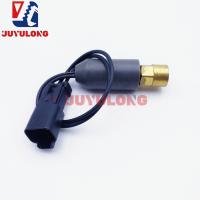 China JUYULONG Compressor Clutch Pressure Switch  149-6371 1496371 for  CAT 416F 330D Construction Machinery Parts for sale