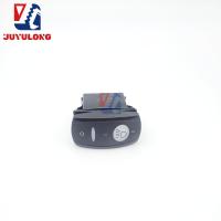 China JUYULONG Rocker Switch Assembly 300-4995 214-4692 214-4701 214-4695 for  414E 416E Construction Machinery Parts for sale