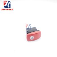 China JUYULONG Rocker Switch Assembly 300-4995 214-4692 214-4701 214-4695 for  414E 416E Construction Machinery Parts for sale