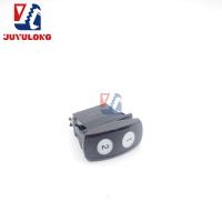 China JUYULONG Rocker Switch Assembly 300-4995 214-4692 214-4701 214-4695 for  414E 416E Construction Machinery Parts for sale