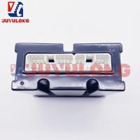 China JUYULONG High Quality Headlight Switch Wiper Controller Panel 227-7575 for 320C 312C 330C Construction Machinery Part for sale