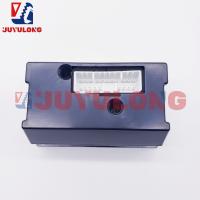 China JUYULONG High Quality Headlight Switch Wiper Controller Panel 227-7575 for 320C 312C 330C Construction Machinery Part for sale