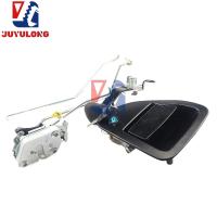 China JUYULONG High Quality Cab Door Lock Assembly for  CATE320C/D Construction Machinery Parts for sale