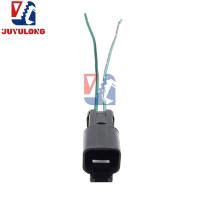China JUYULONG High Quality Pressure Switch Plug for  Excavators Construction Machinery Parts for sale