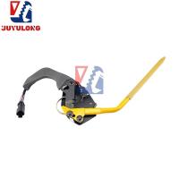 China JUYULONG Hydraulic Lock Assembly Micro Switch for  CAT315D 320D 329D 336D Construction Machinery Parts for sale