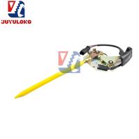 China JUYULONG Hydraulic Lock Assembly Micro Switch for  CAT315D 320D 329D 336D Construction Machinery Parts for sale