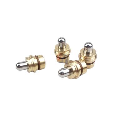 China JUYULONG High Quality for  E216D Ram Kit 198-1076 Excavator Joystick Pusher Handle Bullet Parts Construction for sale