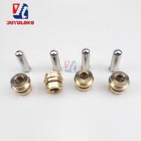 China JUYULONG High Quality for  E216D Ram Kit 198-1076 Excavator Joystick Pusher Handle Bullet Parts Construction for sale