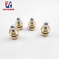 China JUYULONG High Quality for  E216D Ram Kit 198-1076 Excavator Joystick Pusher Handle Bullet Parts Construction for sale