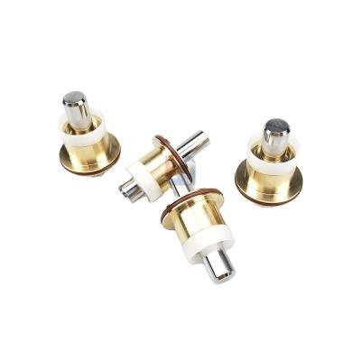 China JUYULONG High Quality for  E320B E320C Excavator Parts 165-9552 165-9554 Walking Bullet Head Construction Machinery for sale