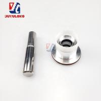 China JUYULONG High Quality for  E320B E320C Excavator Parts 165-9552 165-9554 Walking Bullet Head Construction Machinery for sale