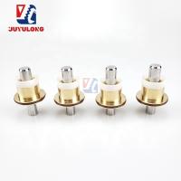 China JUYULONG High Quality for  E320B E320C Excavator Parts 165-9552 165-9554 Walking Bullet Head Construction Machinery for sale