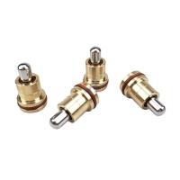 China JUYULONG High Quality Excavator Parts for  Factory Standard Joystick Pusher Valve Control Bullet for ZAX120-5 for sale