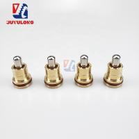 China JUYULONG High Quality Excavator Parts for  Factory Standard Joystick Pusher Valve Control Bullet for ZAX120-5 for sale