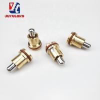 China JUYULONG High Quality Excavator Parts for  Factory Standard Joystick Pusher Valve Control Bullet for ZAX120-5 for sale