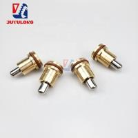 China JUYULONG High Quality Excavator Parts for  Factory Standard Joystick Pusher Valve Control Bullet for ZAX120-5 for sale