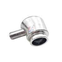 China JUYULONG Construction Machinery Parts for  CAT 200 320 200B 33C 320C S6K Diesel Engine Parts Exhaust Cover Breather for sale