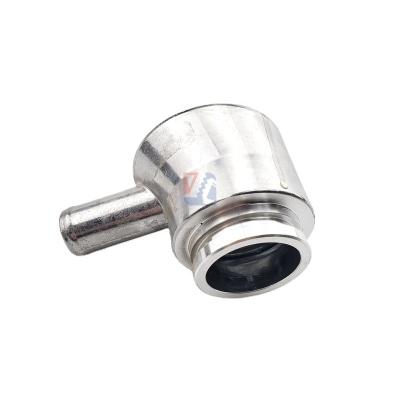 China JUYULONG Construction Machinery Parts for  CAT 200 320 200B 33C 320C S6K Diesel Engine Parts Exhaust Cover Breather for sale