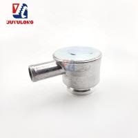 China JUYULONG Construction Machinery Parts for  CAT 200 320 200B 33C 320C S6K Diesel Engine Parts Exhaust Cover Breather for sale