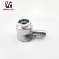China JUYULONG Construction Machinery Parts for  CAT 200 320 200B 33C 320C S6K Diesel Engine Parts Exhaust Cover Breather for sale