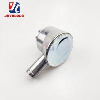 China JUYULONG Construction Machinery Parts for  CAT 200 320 200B 33C 320C S6K Diesel Engine Parts Exhaust Cover Breather for sale