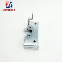 China JUYULONG Excavator Electric Parts for  CAT 307 312 320B 325C 329D 330C Door Lock Excavator Door Lock Core for sale
