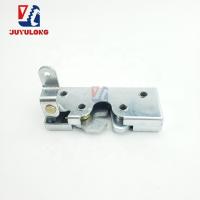 China JUYULONG Excavator Electric Parts for  CAT 307 312 320B 325C 329D 330C Door Lock Excavator Door Lock Core for sale