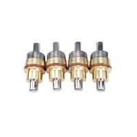 China JUYULONG High Quality for  Excavator Parts Hydraulic Joystick Bullet Head Joystick Pusher for Models DH-5 DH-7 for sale