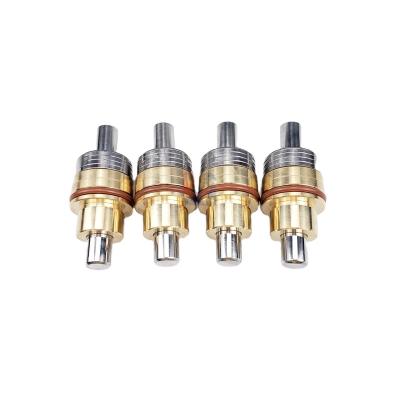 China JUYULONG High Quality for  Excavator Parts Hydraulic Joystick Bullet Head Joystick Pusher for Models DH-5 DH-7 for sale
