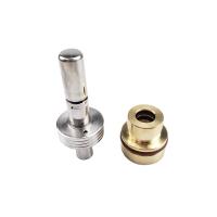 China JUYULONG High Quality for  Excavator Parts Hydraulic Joystick Bullet Head Joystick Pusher for Models DH-5 DH-7 for sale