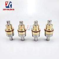 China JUYULONG High Quality for  Excavator Parts Hydraulic Joystick Bullet Head Joystick Pusher for Models DH-5 DH-7 for sale