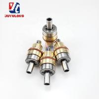 China JUYULONG High Quality for  Excavator Parts Hydraulic Joystick Bullet Head Joystick Pusher for Models DH-5 DH-7 for sale